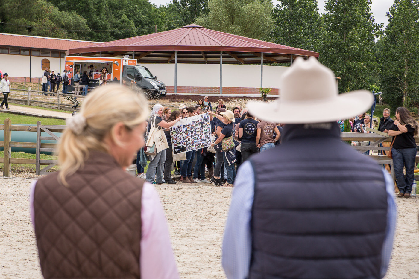 The Team - Andy Booth
